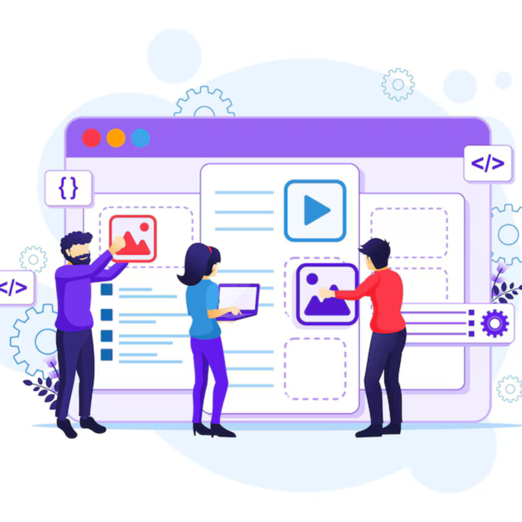 Our Services SEO | GoogleAds | SMM | Email & WhatsApp Mktg